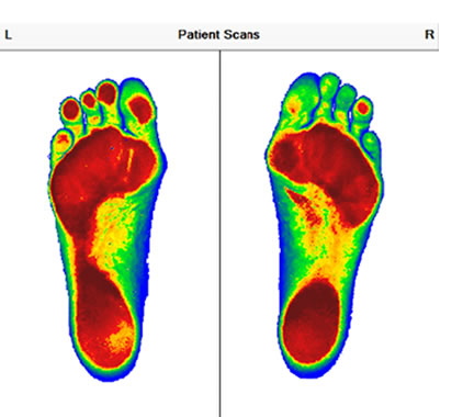 Centro de Pie y Tobillo de Guatemala - Doctor. Herman Hidalgo